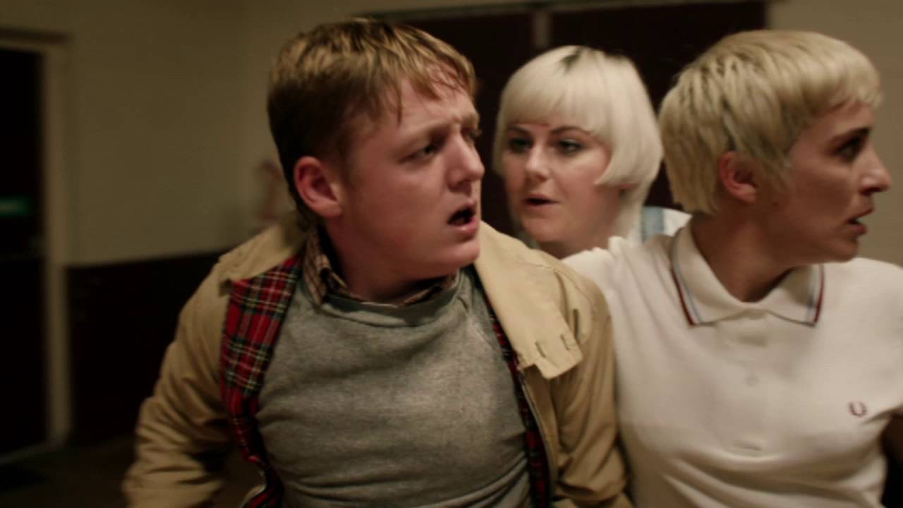 This Is England 90" - TONIGHT - YouTube