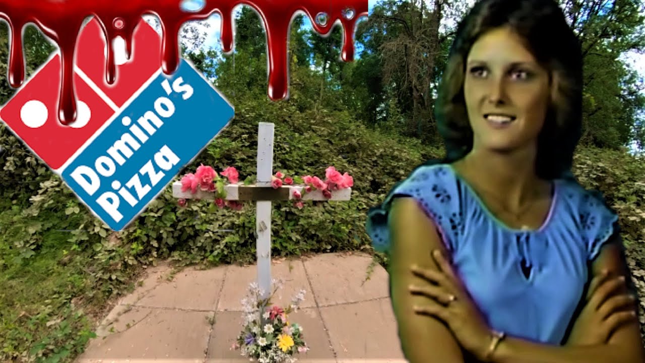 Domino's Delivery Driver Sherry Eyerly MURDERED After Dropping off ...