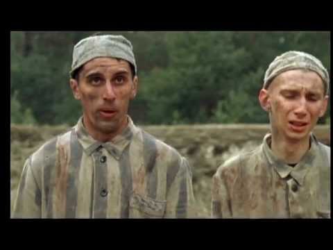 Werewolf Hunt • trailer (by eic) - YouTube