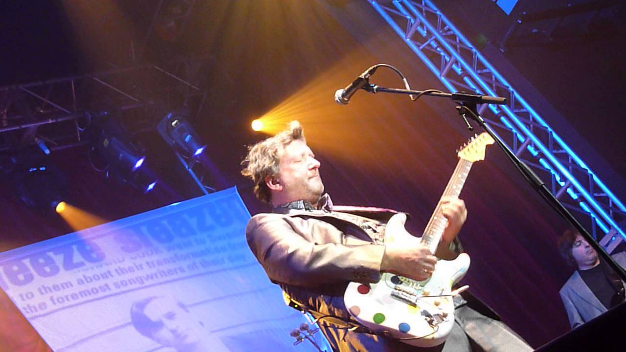 Squeeze - When the Hangover Strikes - Manchester Apollo - 27 November ...