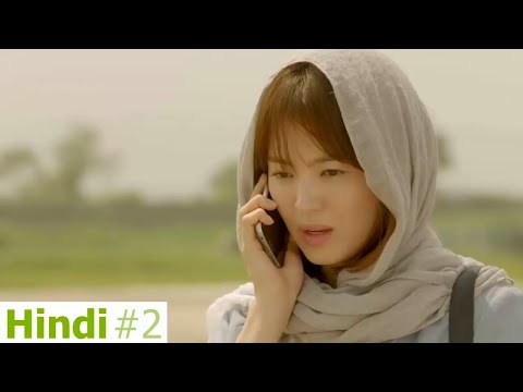Captain Shijan Part 2 || Korean Drama Explained in Hindi || Love Story