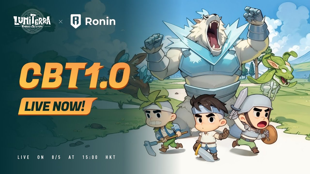 lumitera gameplay live: ask me anything - YouTube