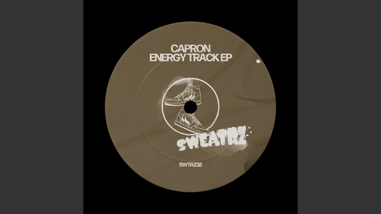 Energy Track (Extended Mix) - YouTube