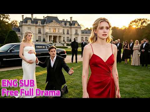 Star husband chose pregnant lover; housewife was billionaire heiress. Divorced, he begged her back!