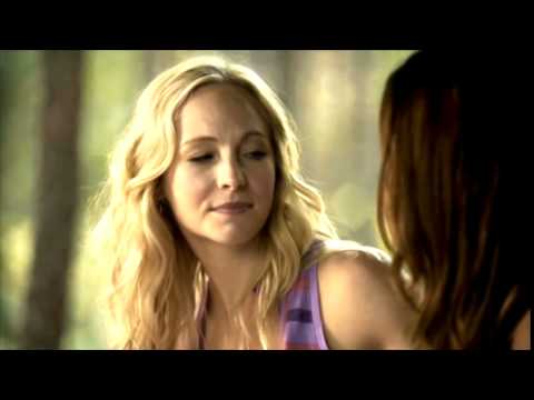 Caroline Forbes: She Doesn't Deserve That