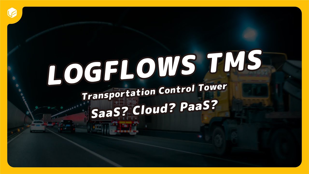 LOGFLOWS introduce - YouTube