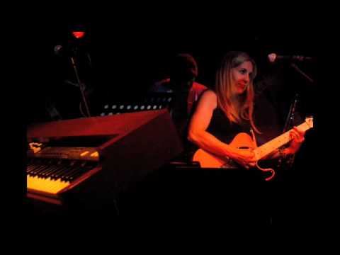 Terry Hess Band Opens for Chris Berardo - YouTube