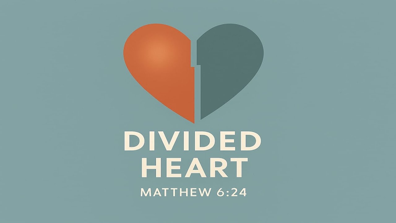 Divided Heart - YouTube