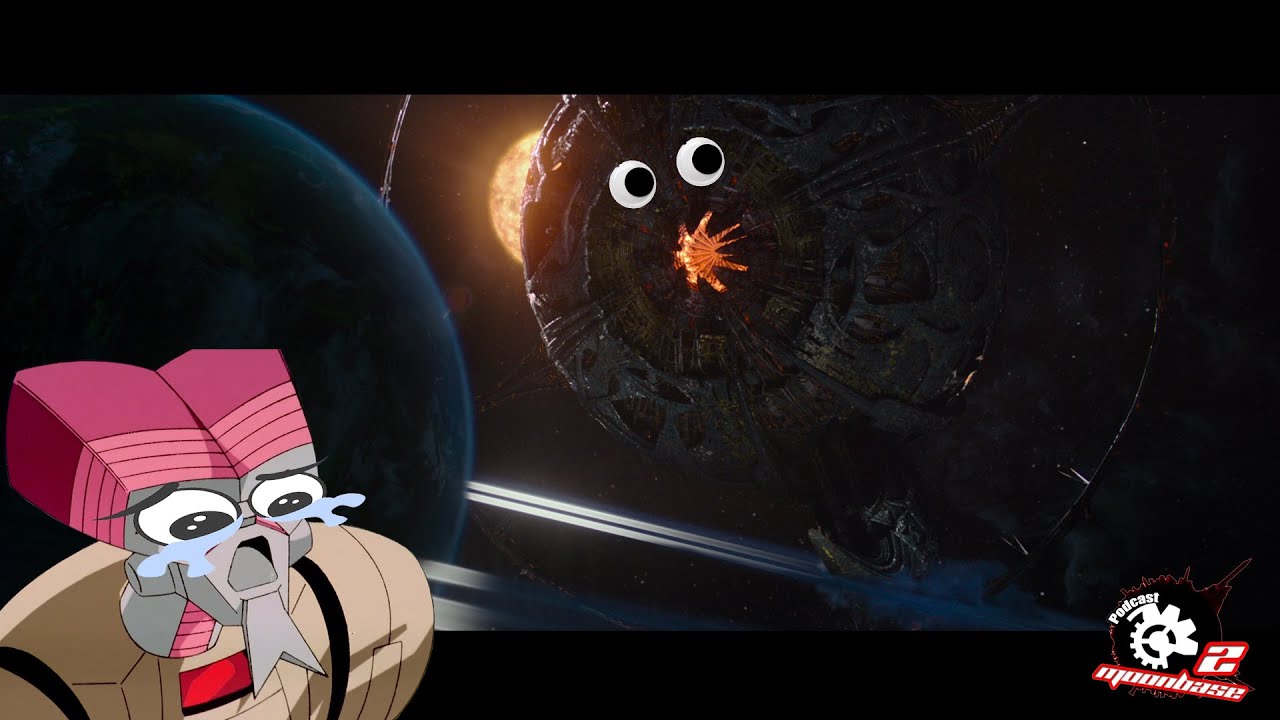 Moonbase 2 Episode 741 - YouTube