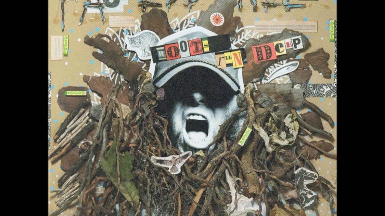 Fast Eddie Nelson - Roots Run Deep + 2 (2015 - Full Album) - YouTube