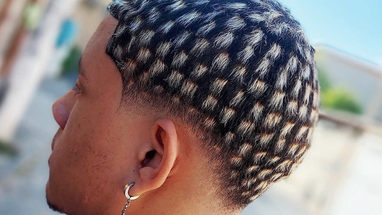 CORTE DO JACA, BEM CURTINHO, PASSO A PASSO - YouTube