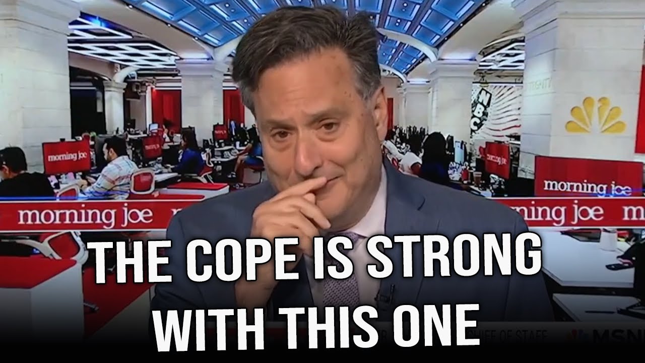 Top Biden advisor blames "BACK & FORTH TRAVEL", a "COLD" & your mom for his poor debate ...