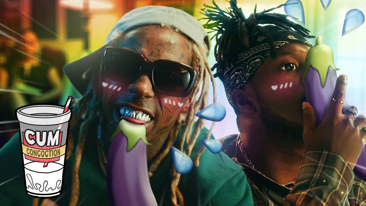 KSI x Lil Wayne - Lose (Official Sus Version) - YouTube