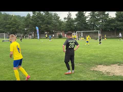 2014 FC Lime - FC Kosice 22.06.2024 (U-10) - YouTube