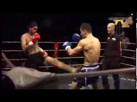 Alan Mustafa vs Ivan Jovic - YouTube
