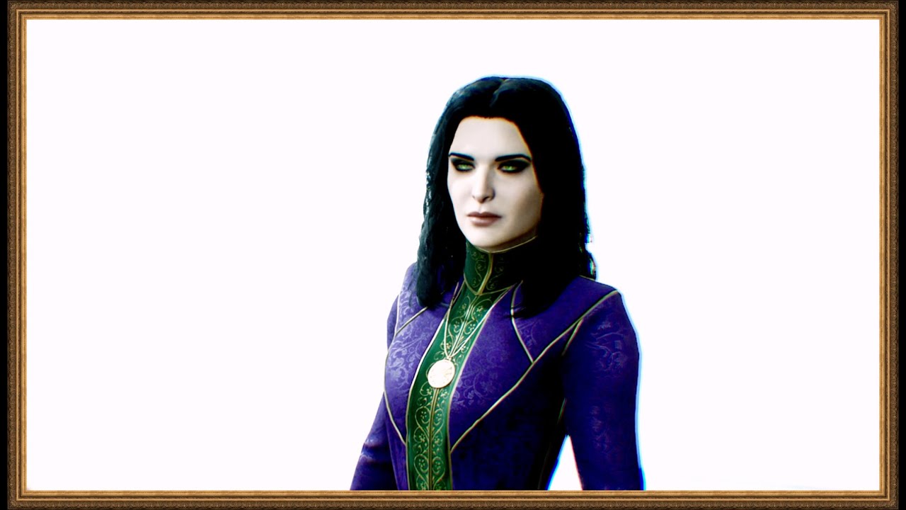 Marvel Midnight Suns Part 63: Lilith's True Story - YouTube