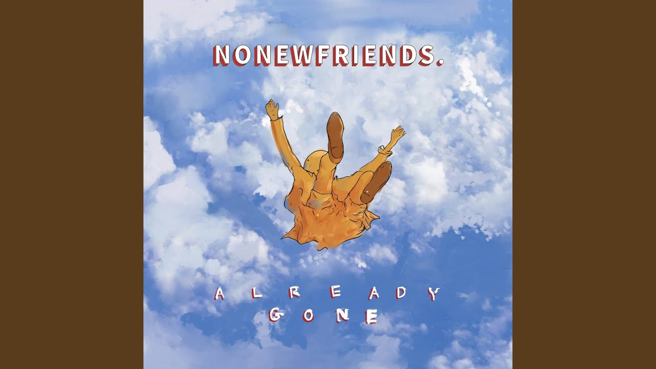 Already Gone - YouTube