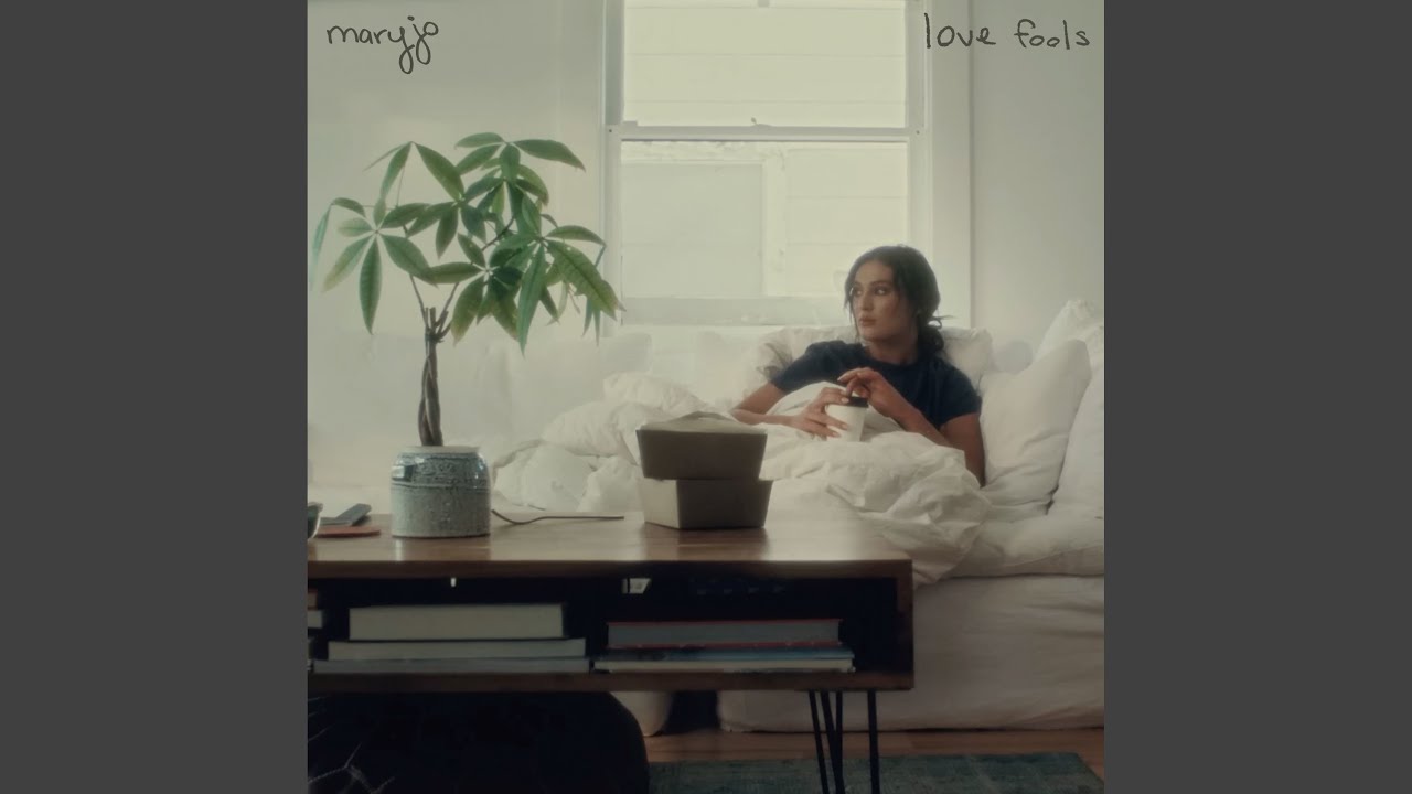 Love Fools - YouTube Music