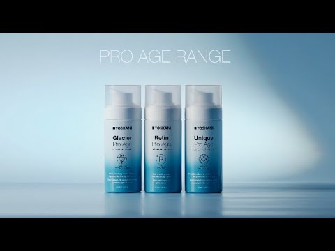 Pro Age by Toskani - YouTube