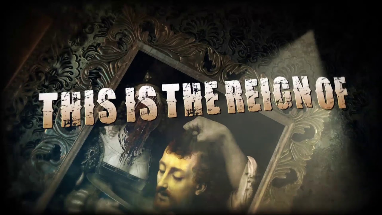 SNAKE FATHER - Pathways Of Corruption (Official Lyric Video) - YouTube