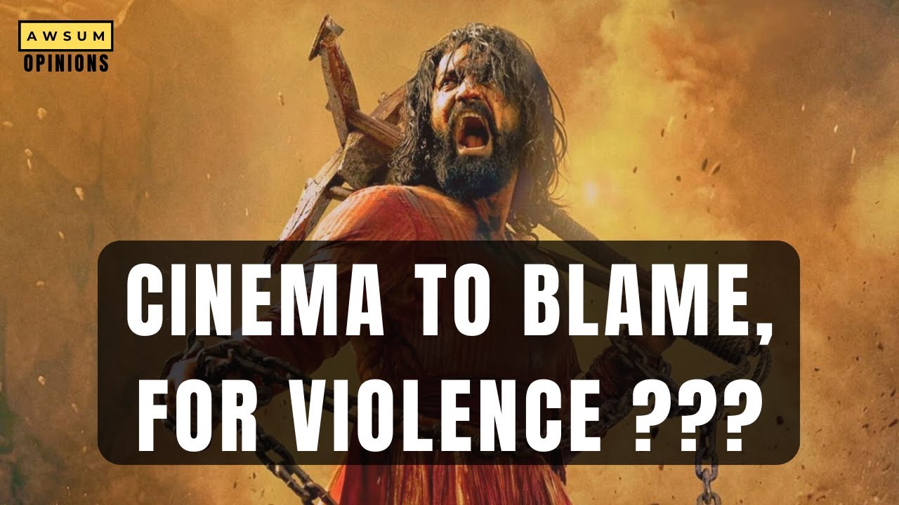 Did Chhaava Spark Violence? Nagpur’s Communal Tensions | Cinema ...