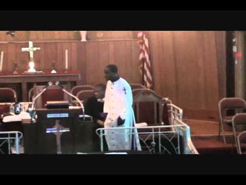 Pastor Eric Goode, God don't make Junk (Part 2).wmv - YouTube