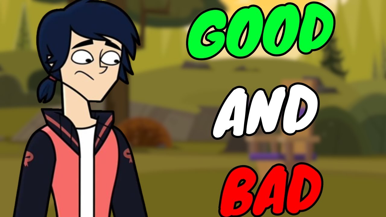 Why Disventure Camp All Stars Episode 14 Is GOOD And BAD - YouTube