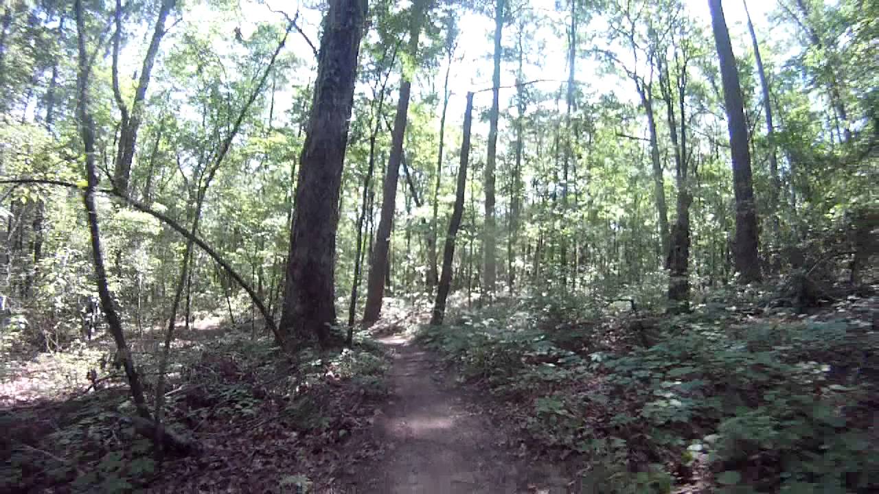 LAXC #3 - LOCO (Bodcau) Dam Race 4-28-2013 - YouTube