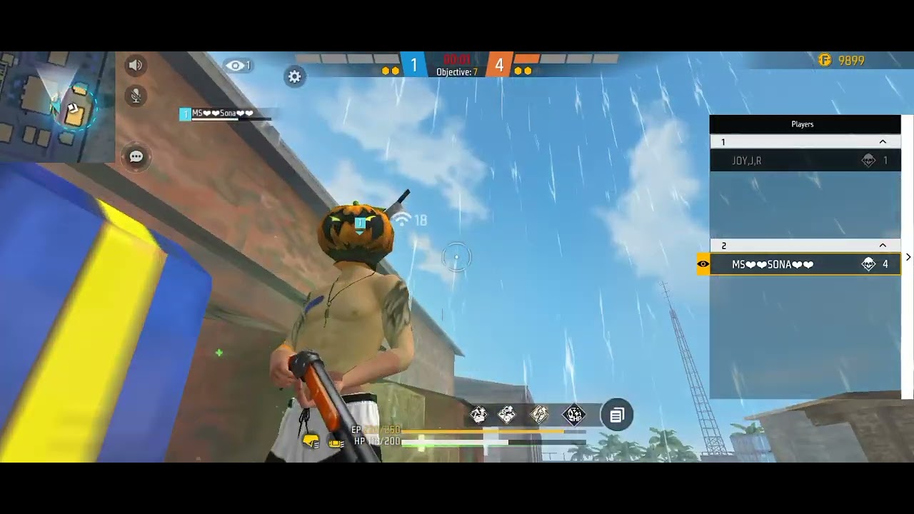 itz kabo Vs laka gaming bot iD custom,♥️ please my condolences ...