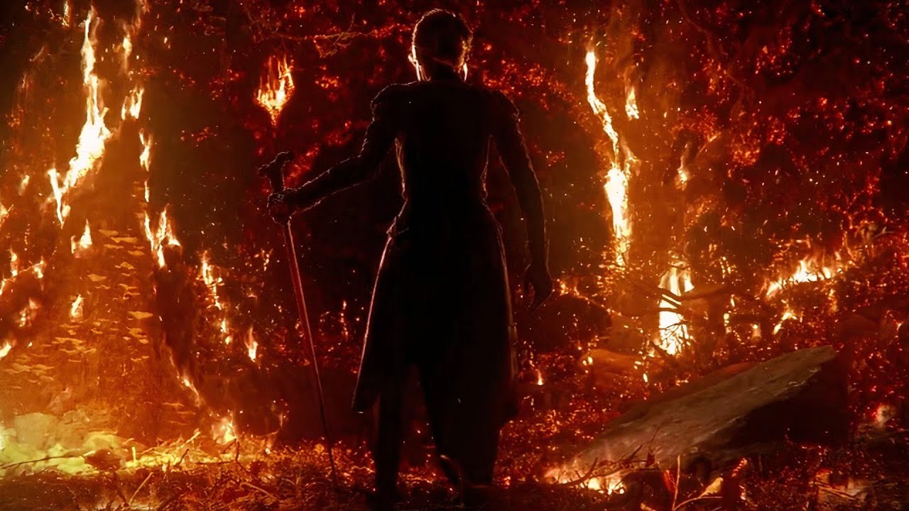 Path of Exile 2 Opening Cinematic Trailer - YouTube