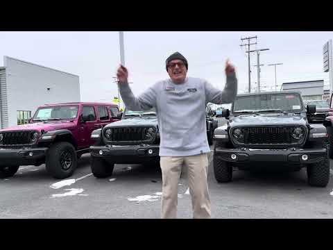 Wiggle Man - YouTube