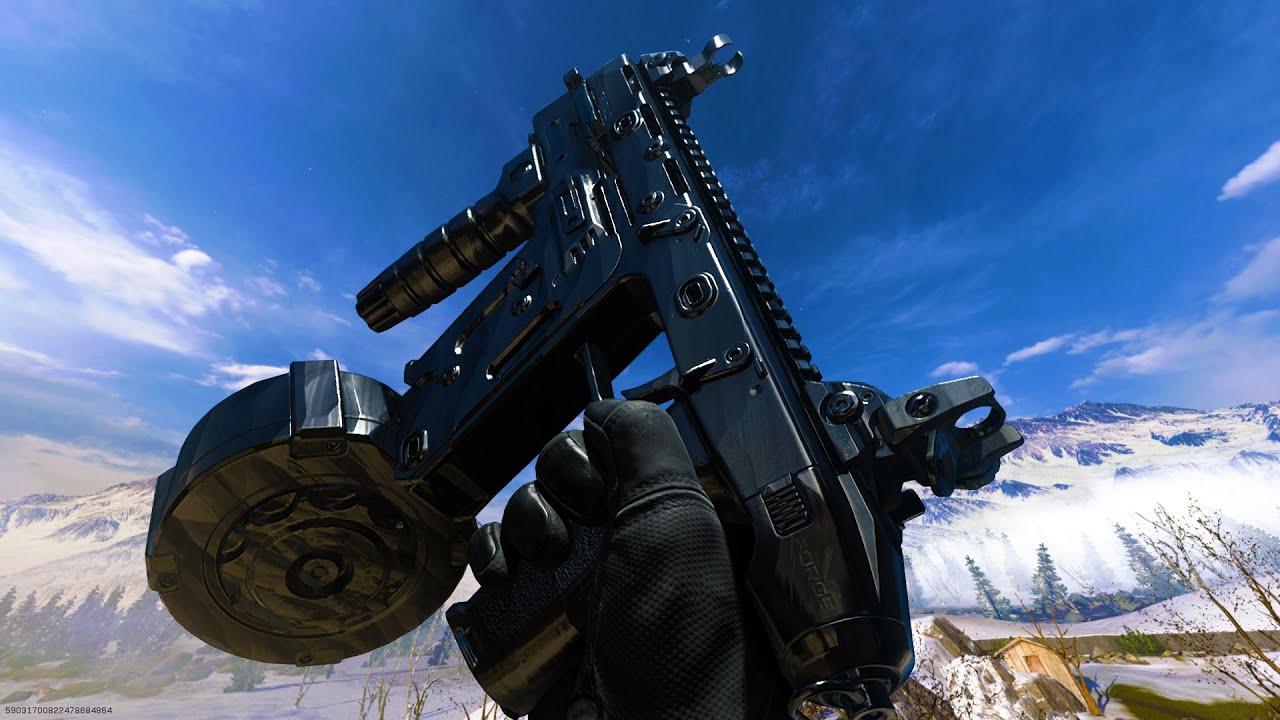 The Buffed Fennec - YouTube