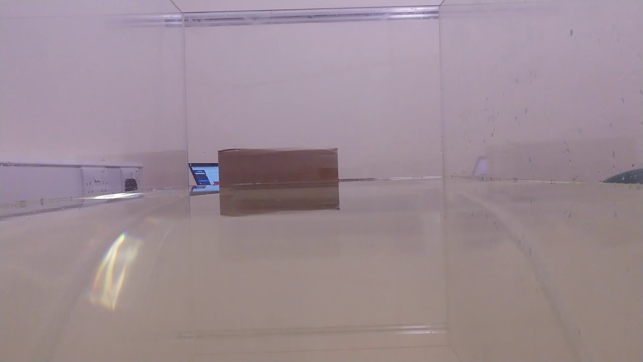 Mirage demonstration - YouTube