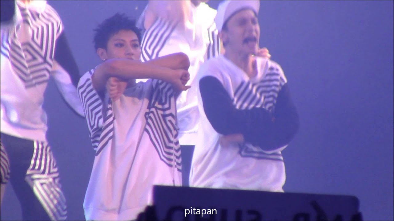 140719 TLP In Shanghai "Overdose" (TAO Focus) - YouTube