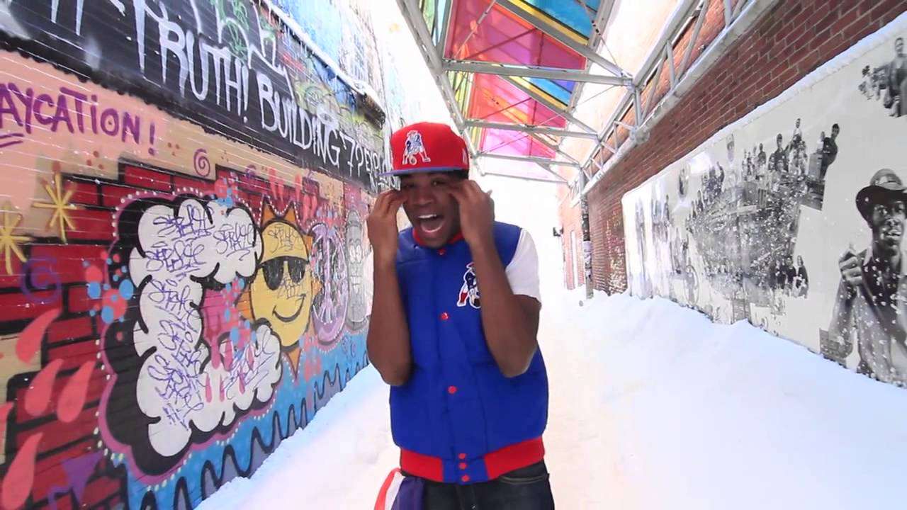 Moufy Humble Season One Day OFFICIAL VIDEO Prod By Almari Beats - YouTube