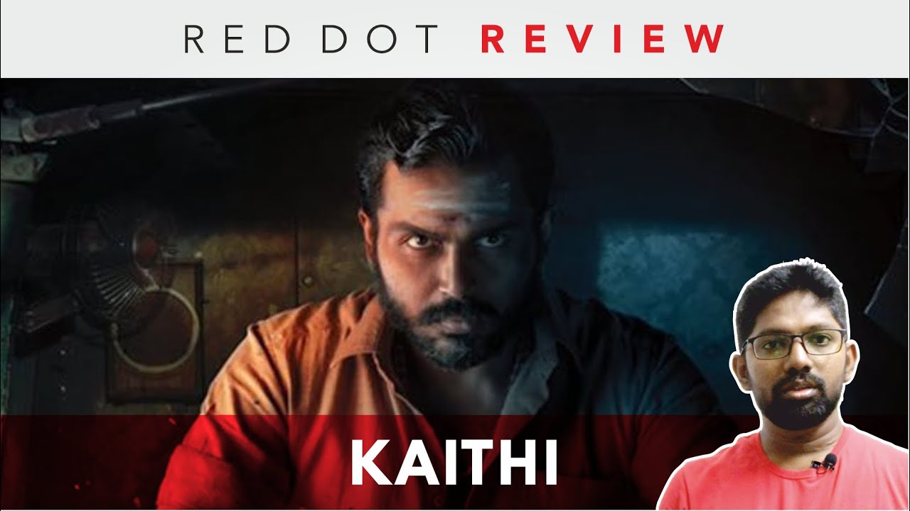 Kaithi - Movie Review in Tamil | Karthi | Narain | Lokesh Kanagaraj ...