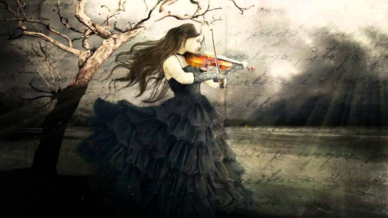 2 Hours of Sad Violin - YouTube