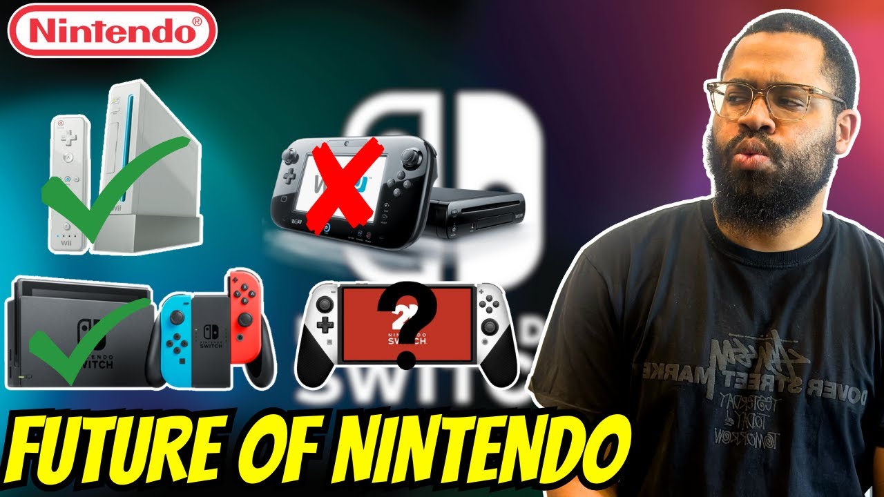 A Retrospective On How Nintendo Won The Console War | Switch 2 Dev Kit ...
