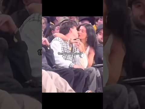 Her positive energy 🤩kylie and Timothèe new viral video #kyliejenner #viralshort #trending #ytshort