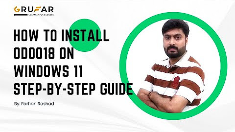 Odoo Masterclass: Step-by-Step Development Tutorials - YouTube
