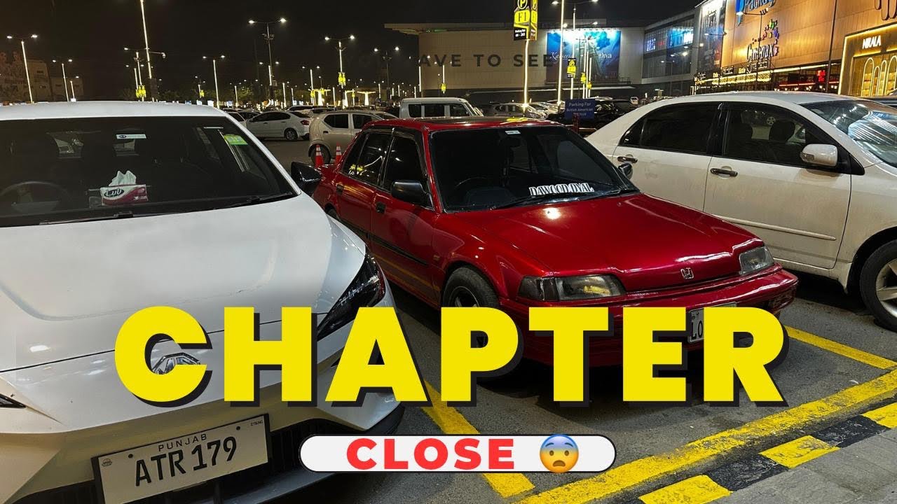 CHAPTER CLOSE 💔 | DOSTO KO HOTEL SE NIKAL DIA 🤣 - YouTube