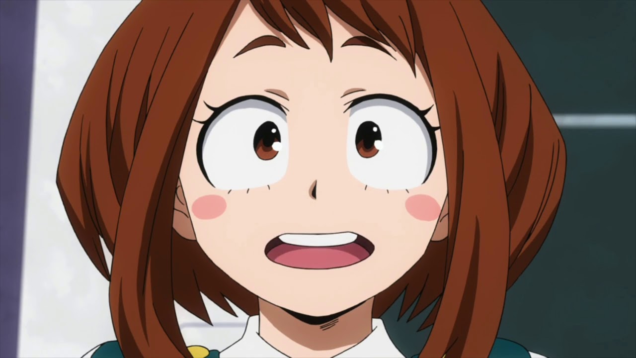 BNHA AMV《MY LUCKY STRIKE》 - YouTube