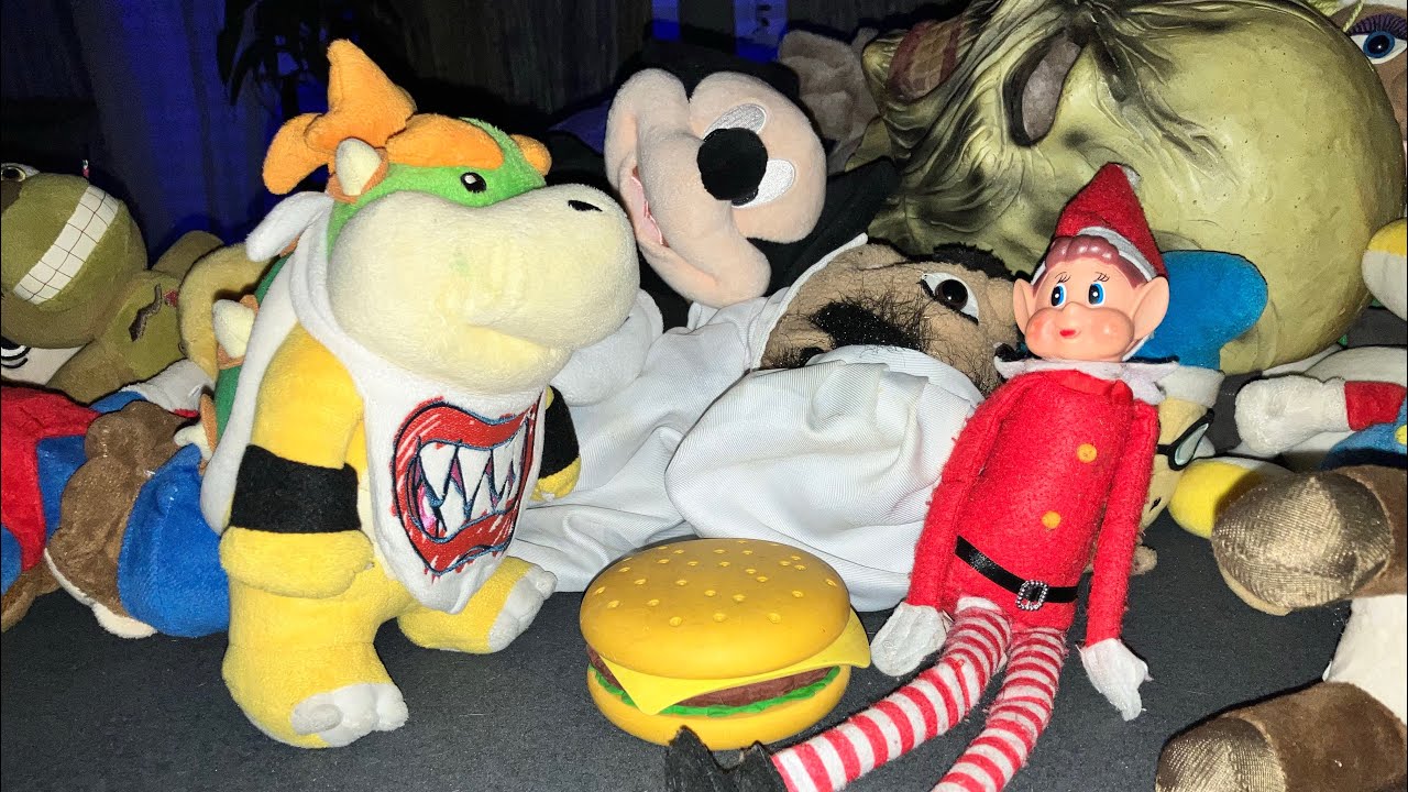 TR Movie: Bowser Junior’s Epic New Years! - YouTube