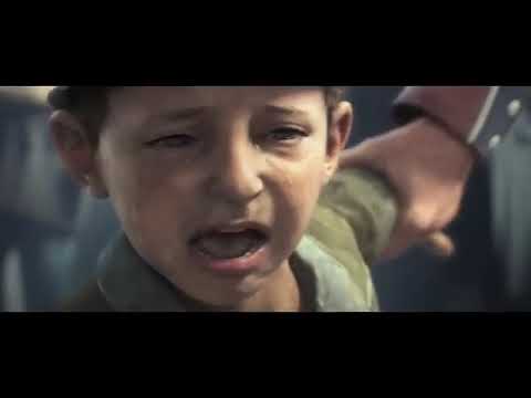 assassin's creed трейлер