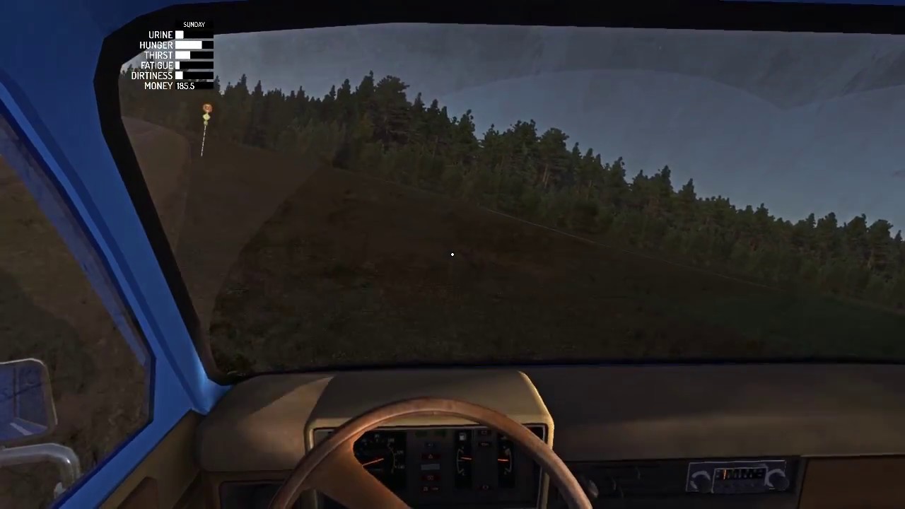 My Summer Car - The Van (Hayosiko) - YouTube