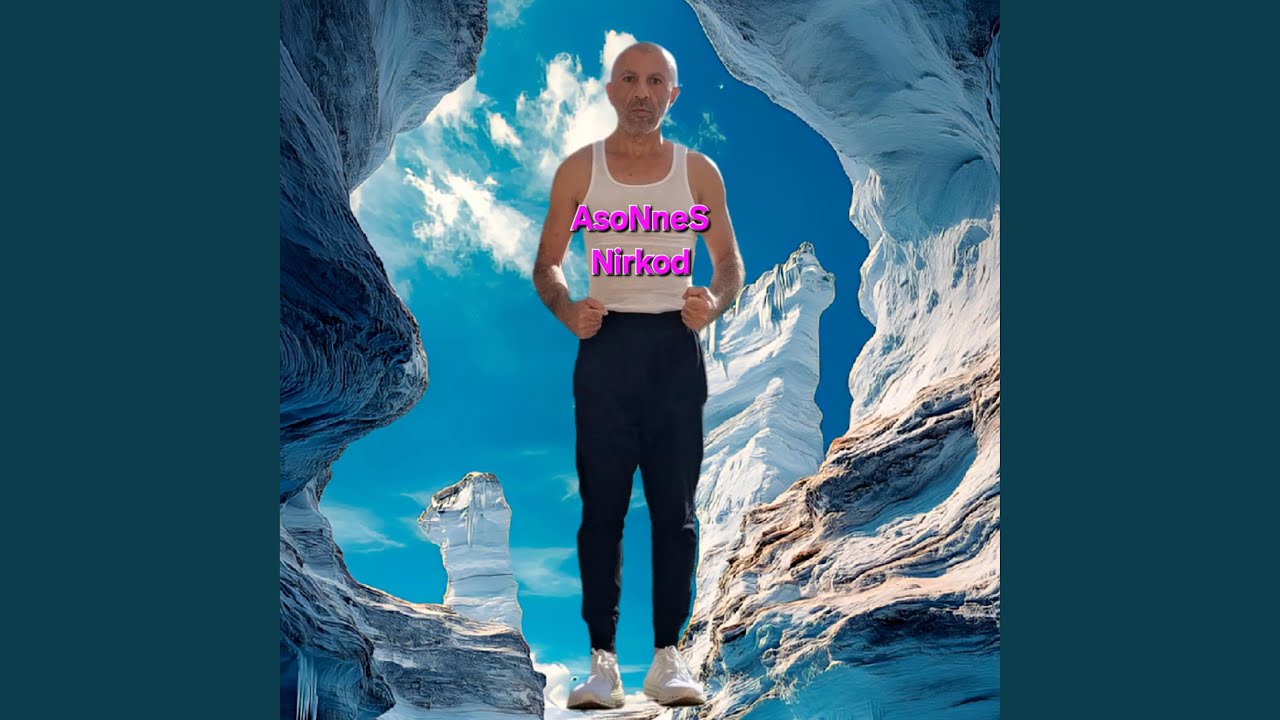 Nirkod - YouTube