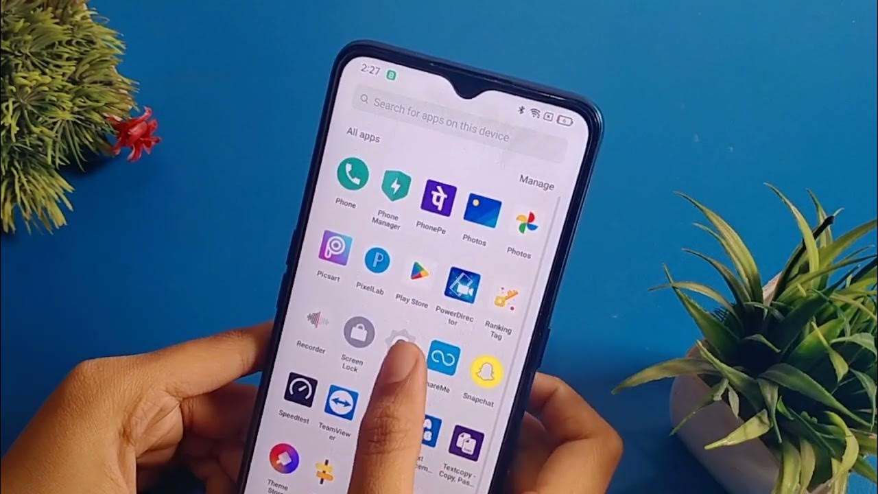 How To Change Home Screen Layout In Oppo Blaze 5g Home Screen Layout how-to-change-home-screen-layout-in-oppo-blaze-5g-home-screen-layout