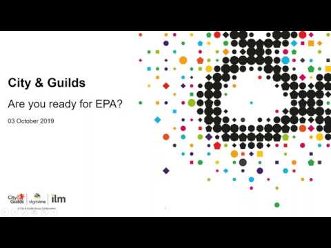 Are you ready for EPA Automotive - YouTube