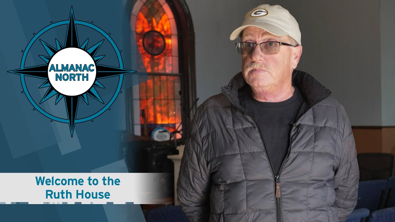 Welcome to the Ruth House - YouTube