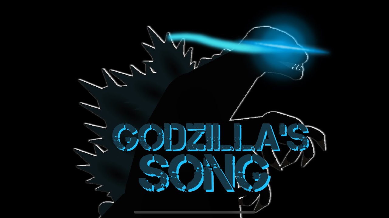 Godzilla’s Song - YouTube
